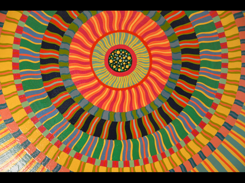 Patterns