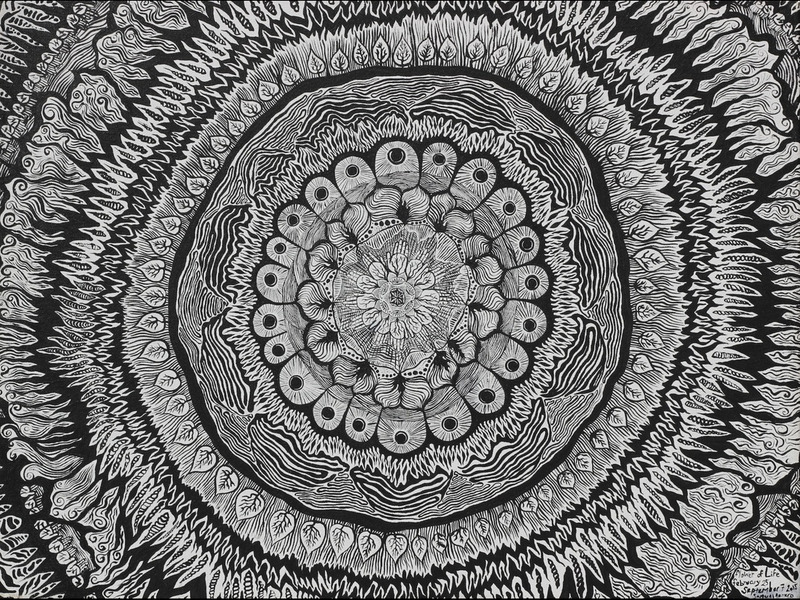 Patterns
