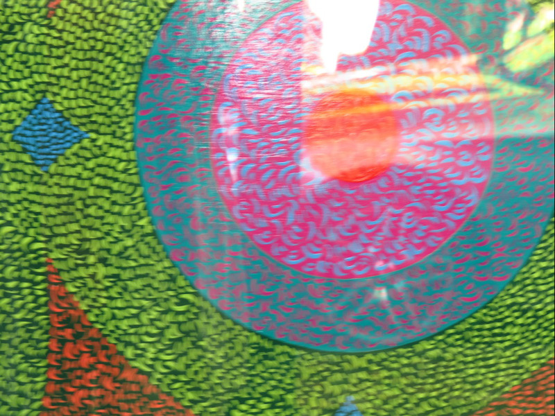 Patterns